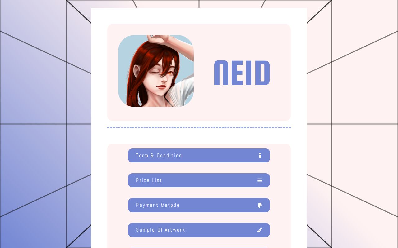 Neid Art Open